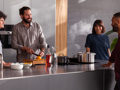 Team - Weber AG, Heizung, Sanitär